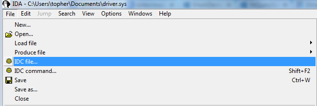 Kernel Forensics and Rootkits